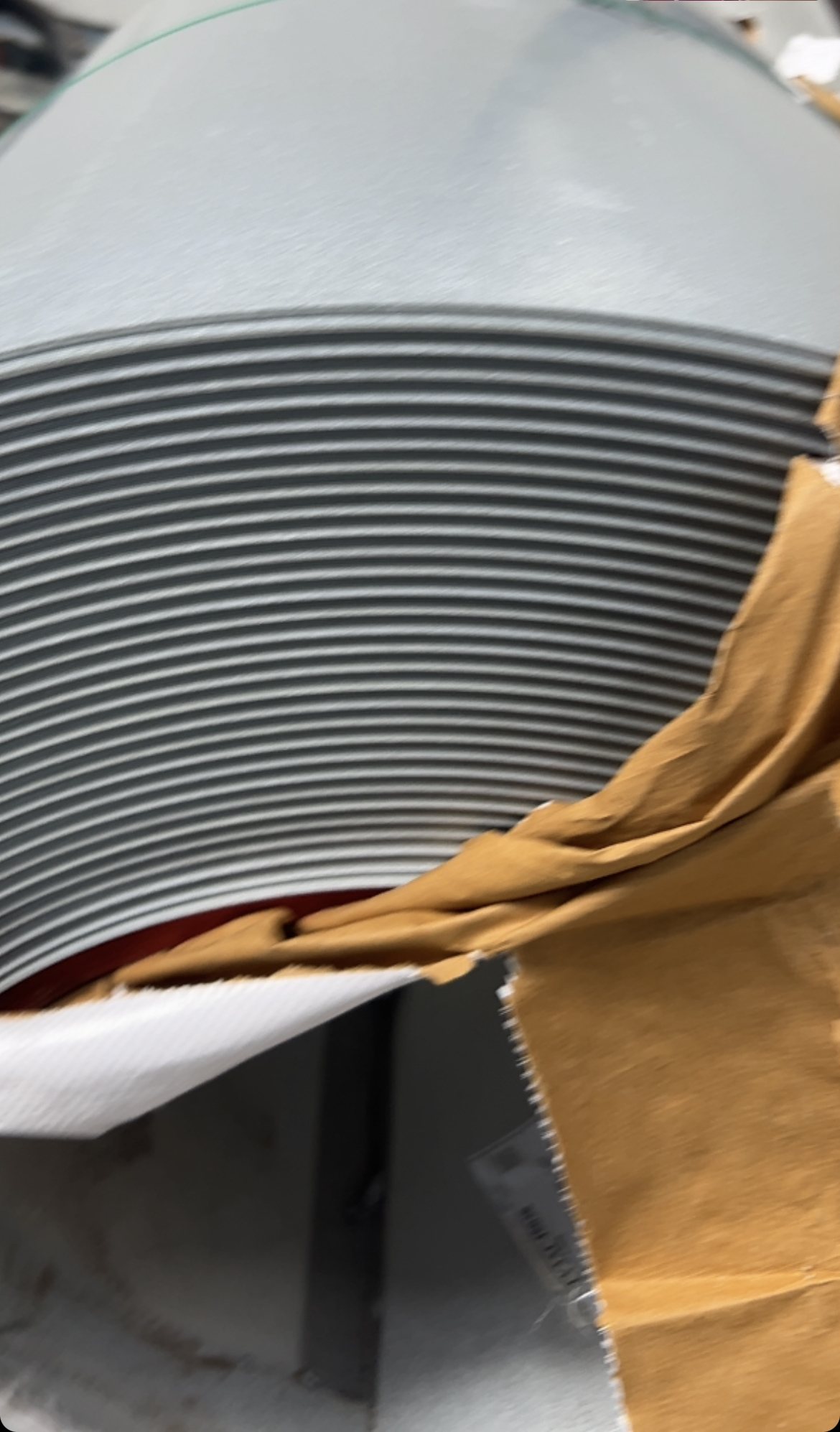 BSN METAL ROLL FORMIING | Metal roll forming Services in India | Color ...